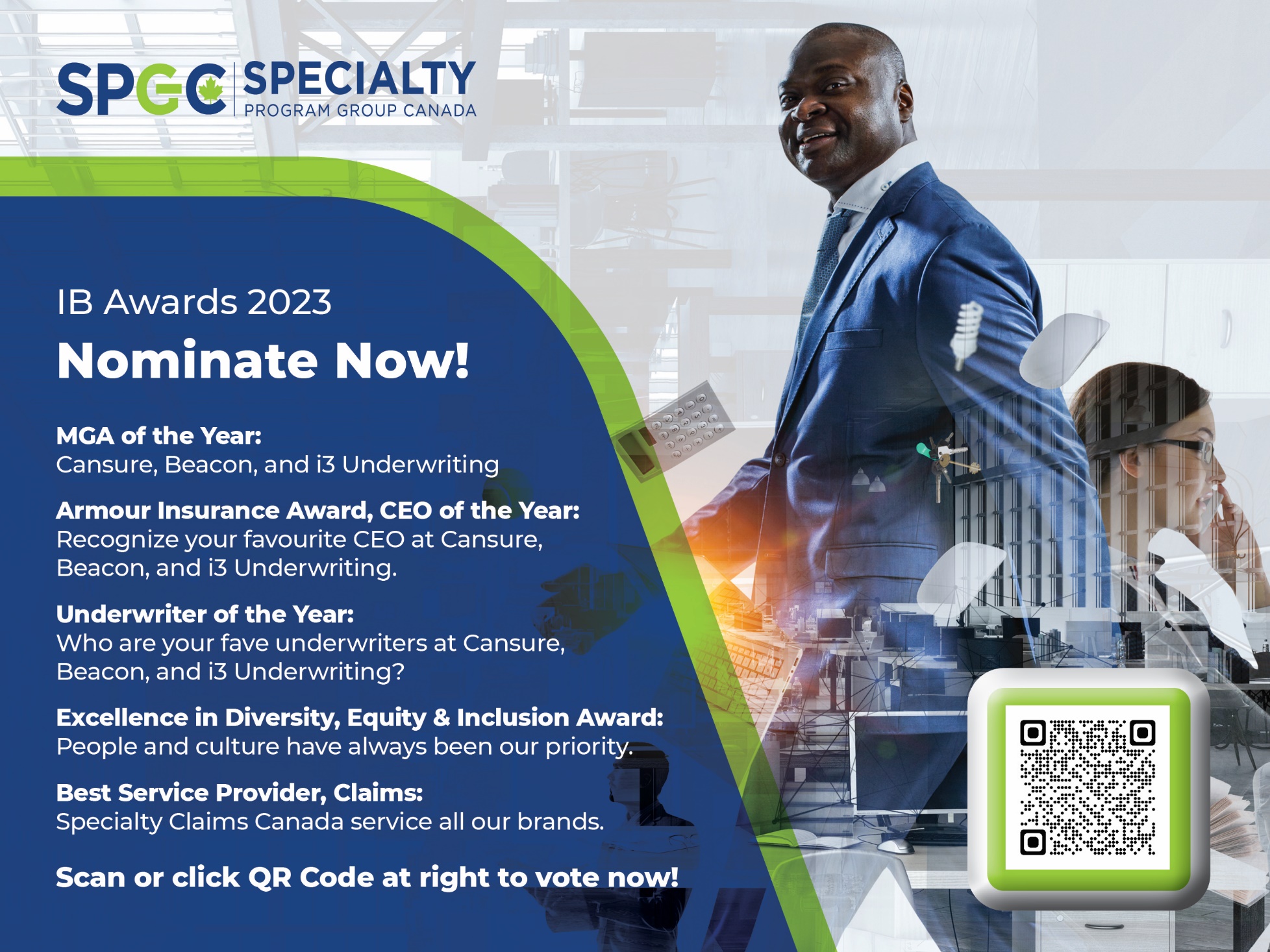 Policyholder - Cansure