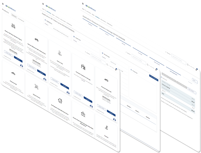 SPGC PORTAL - Cansure